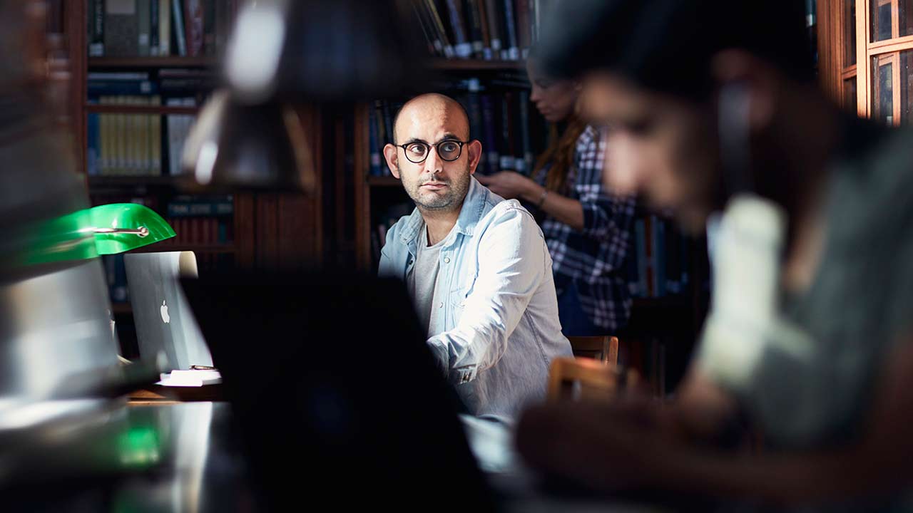 Doctoral Centre | School of Advanced Study | University of London