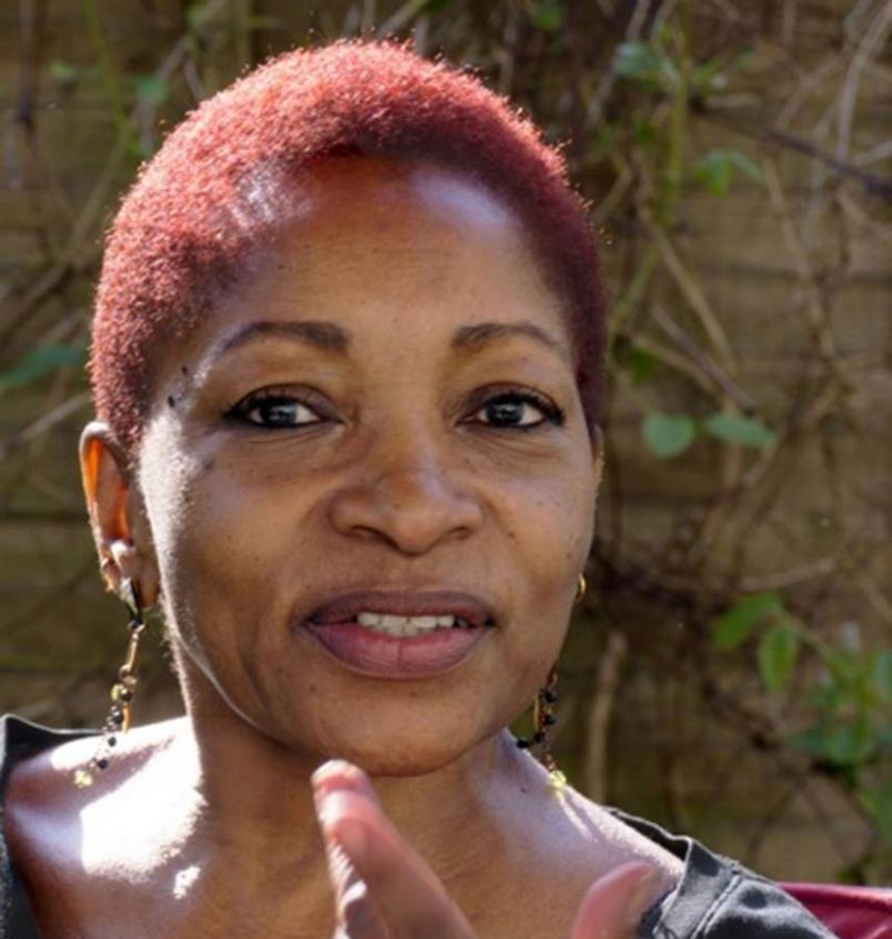 Playwright Bonnie Greer awarded honorary degree by School of Advanced ...