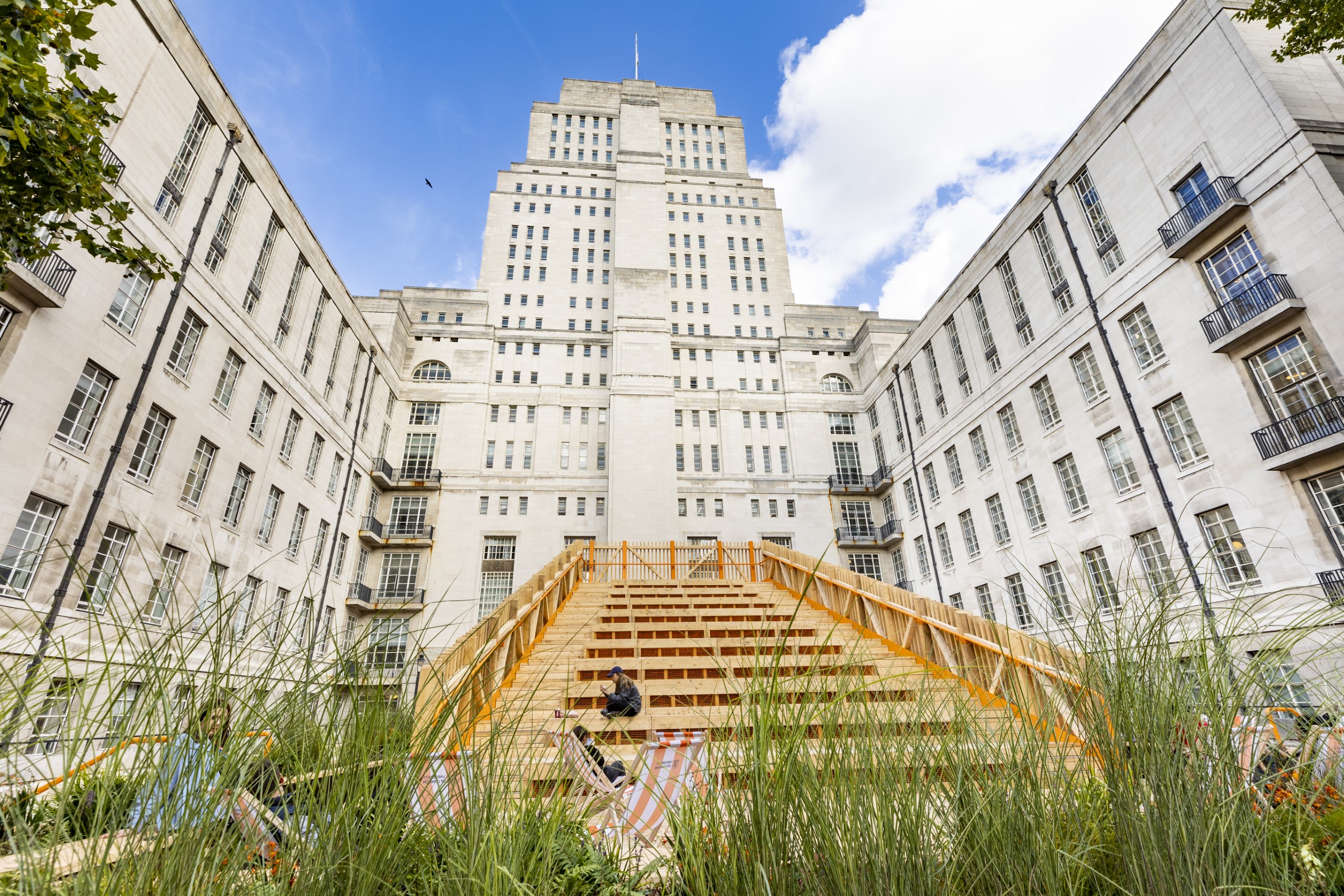 Looking back on a successful year at SAS | School of Advanced Study ...