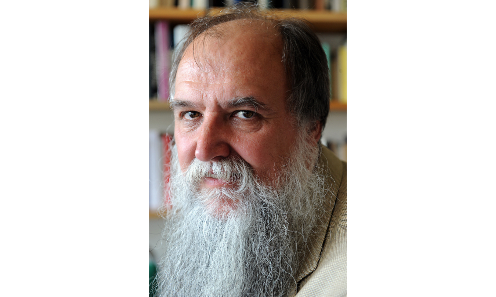 Professor Peter Mack FBA (1955-2023) | School of Advanced Study ...