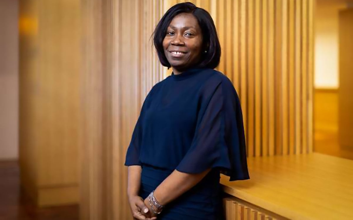 Lovina Otudor | School of Advanced Study | University of London