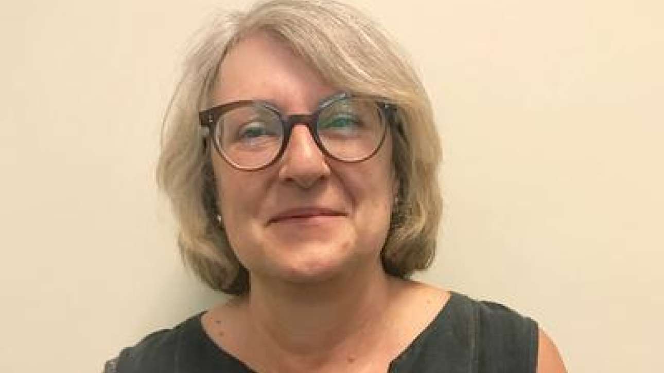 Professor Clare Lees | School of Advanced Study | University of London