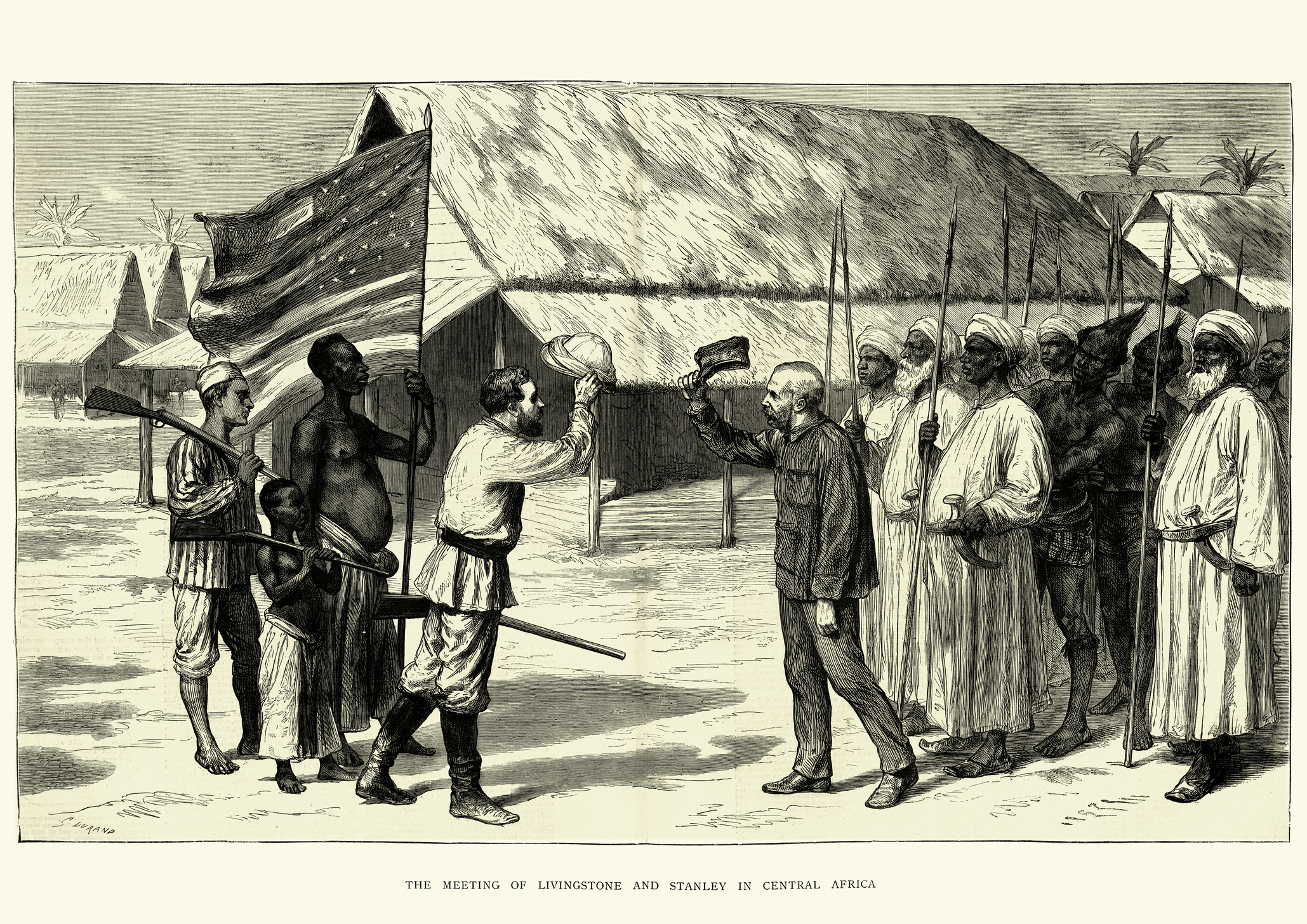 New book uncovers the strange and violent actions of Victorian ...