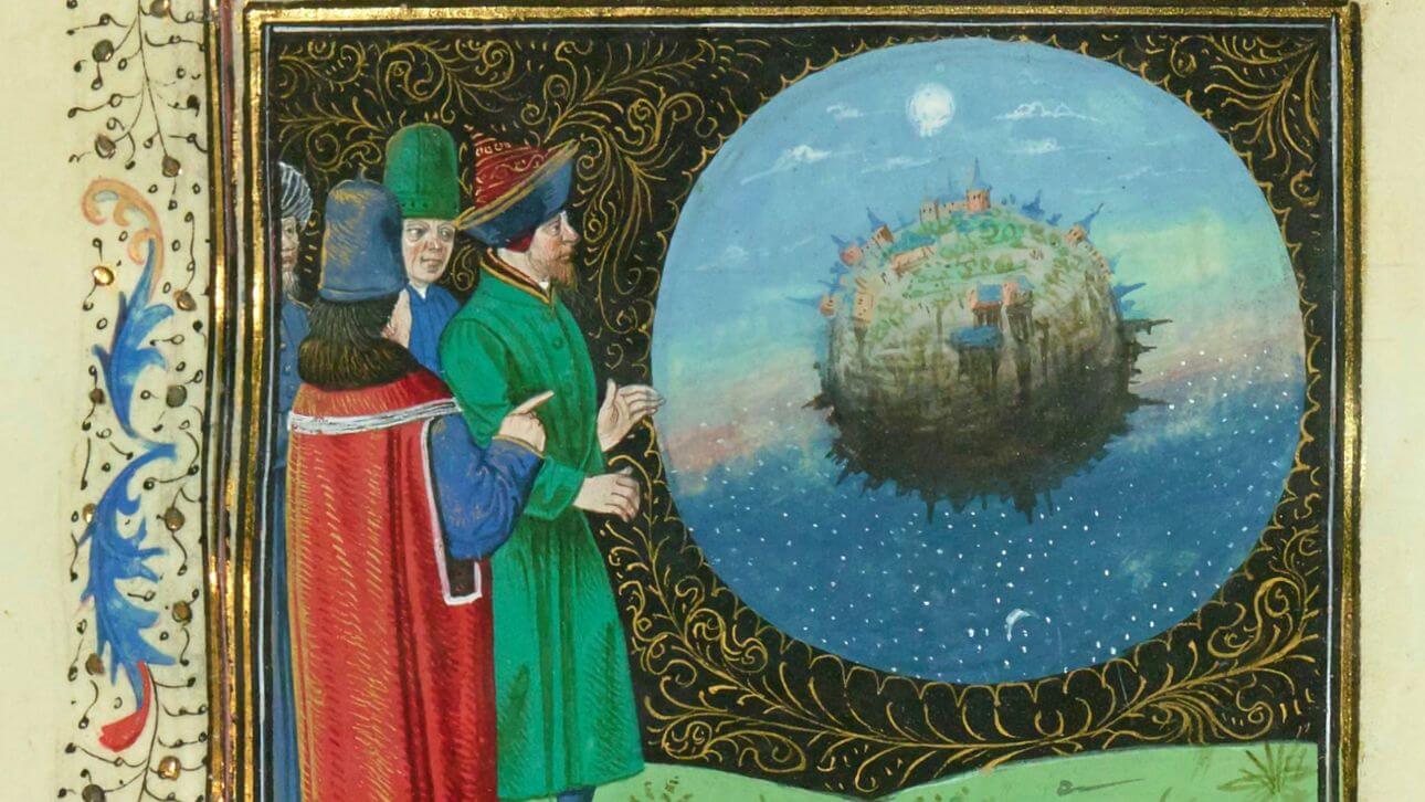 Curating Medieval Islamic Art: Re-presenting Medieval Islamicate Worlds ...