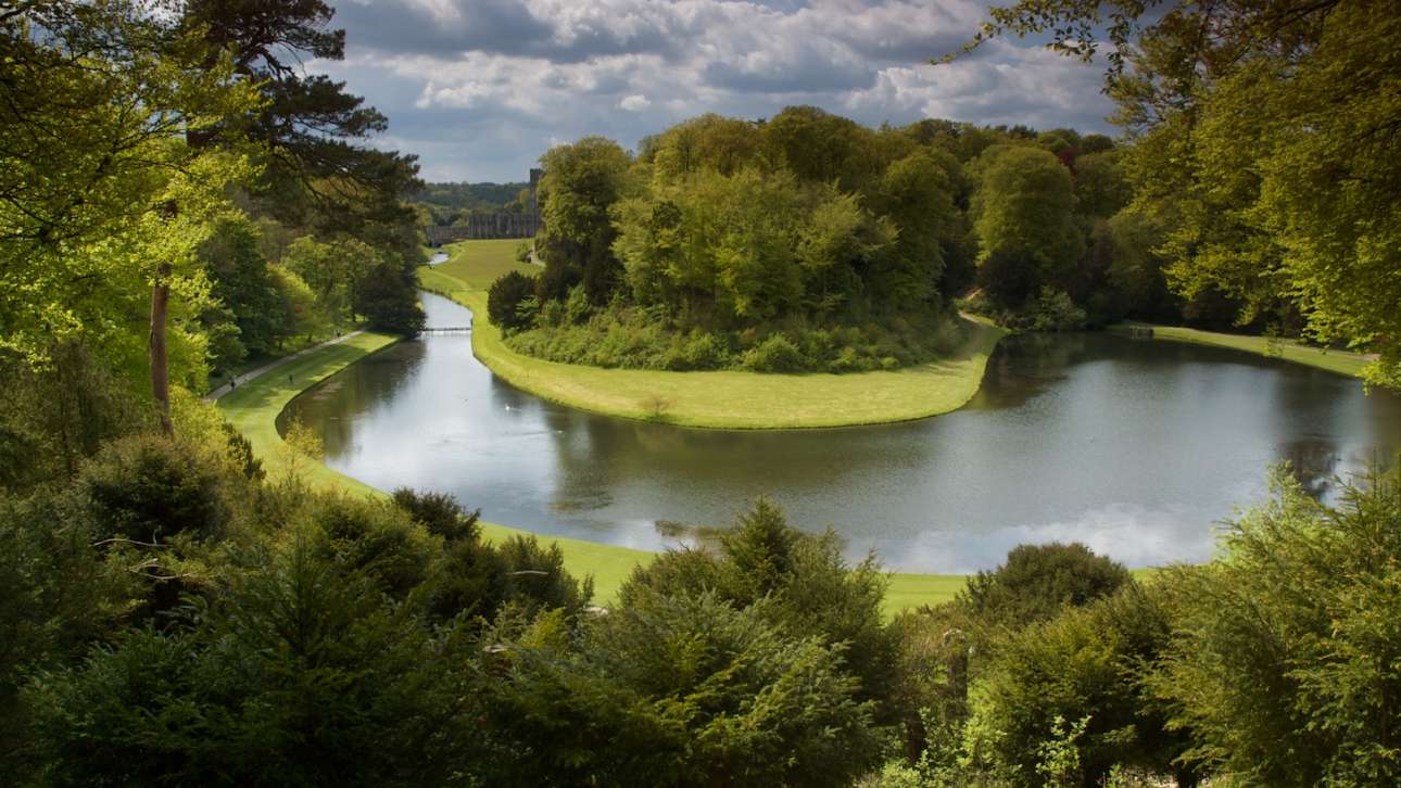 Meanwhile Gardens: Looking Back over Fifty Years | School of Advanced ...