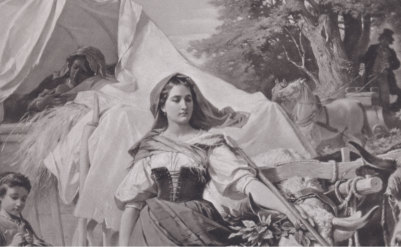 Goethe, the French Revolution and the Figure of the Political Refugee ...