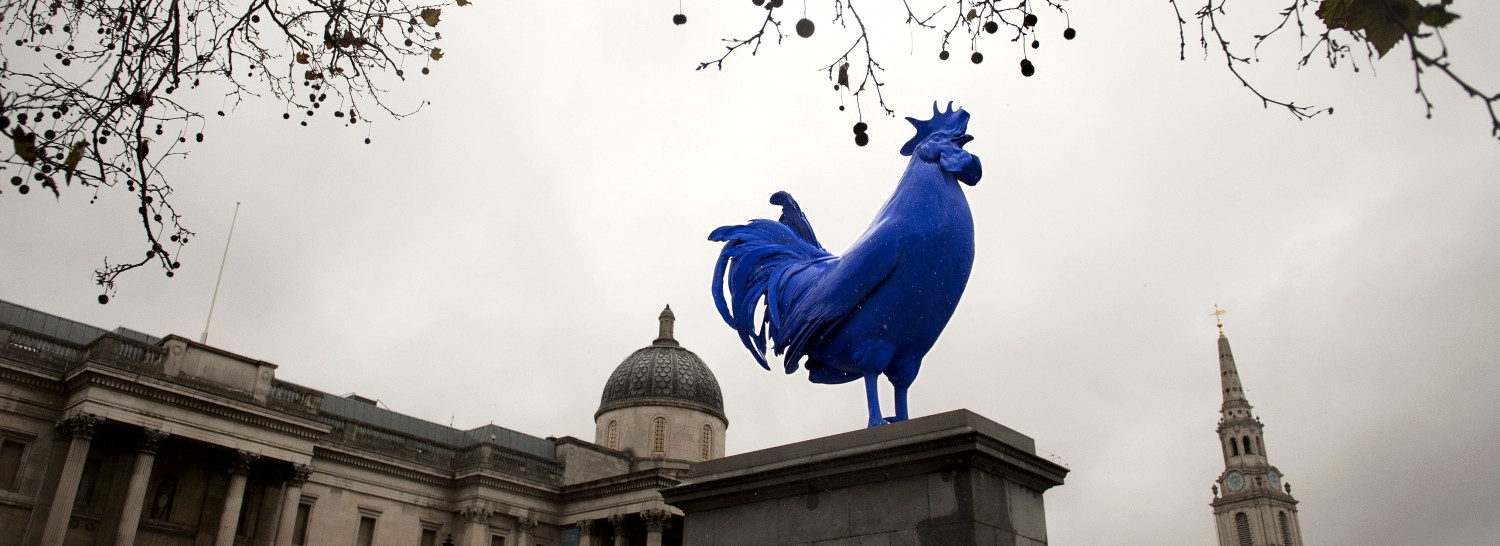 London Aesthetics Forum presents: Aaron Meskin (Georgia): “‘Let’s Go ...