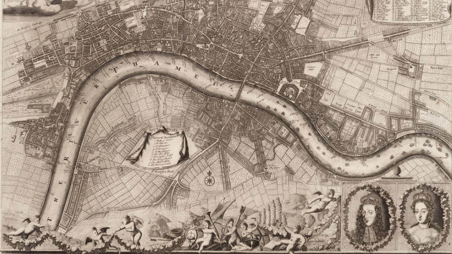 Victoria Memorial Hall and the geo-logics of empire | School of ...