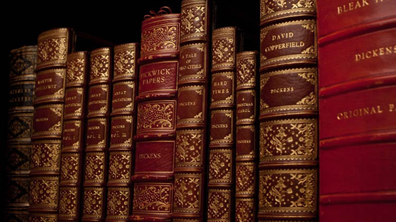 Victorian Infrastructure | School of Advanced Study | University of London