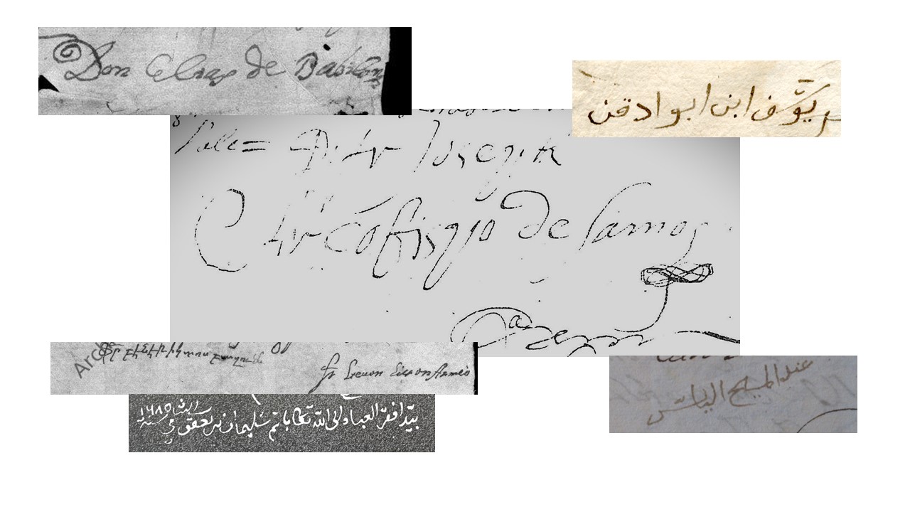 J. P. Barron Memorial Lecture: Improvisation and Authenticity or: How ...