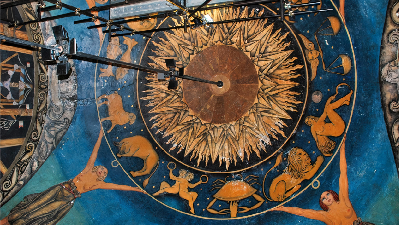 Work in Progress Summer 2025 - 'Esoteric Aesthetics and Gendered ...