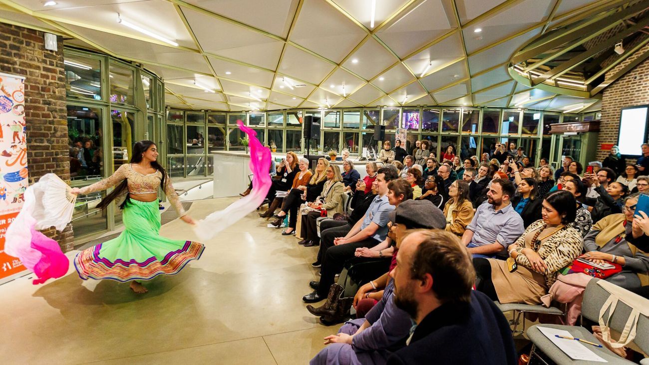 Being Human Festival | School of Advanced Study | University of London