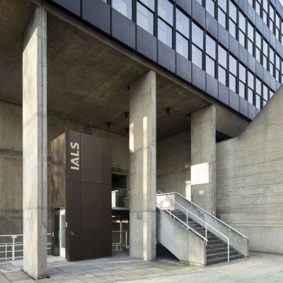 Institute of Advanced Legal Studies | School of Advanced Study ...