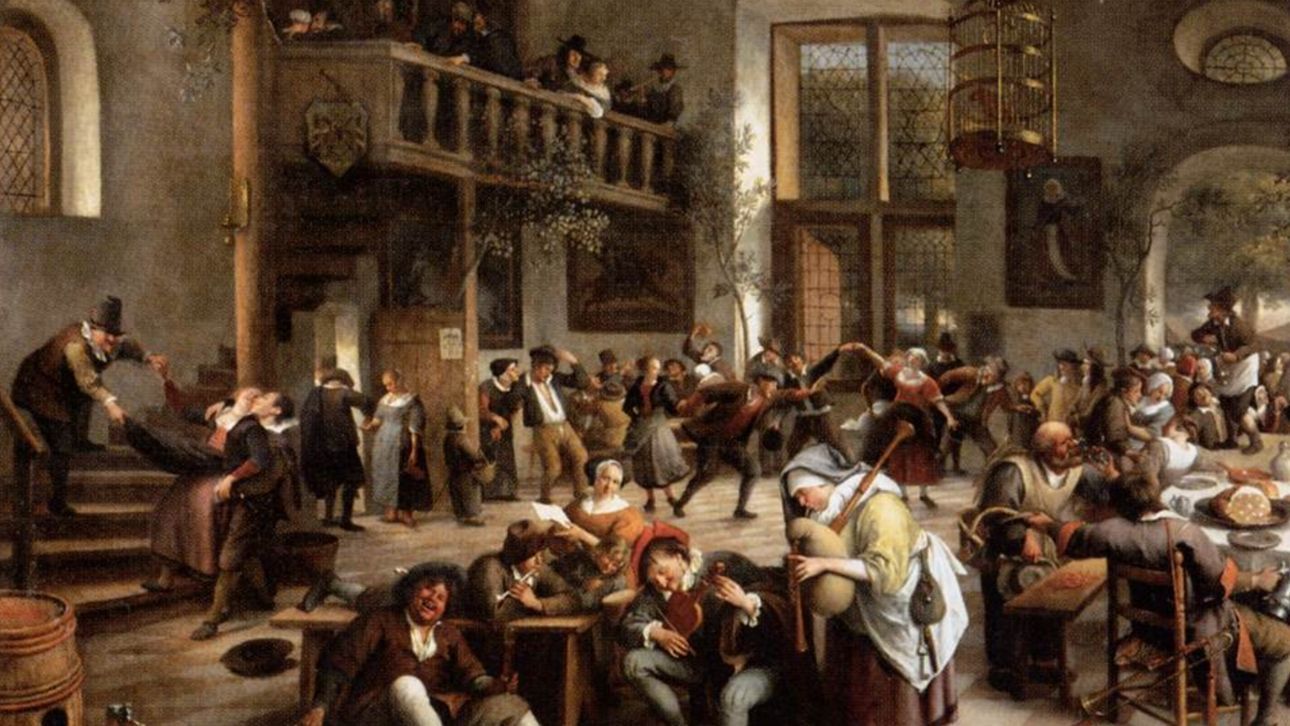 Birth, Death and Domestic Religion in Early Modern London | School of ...